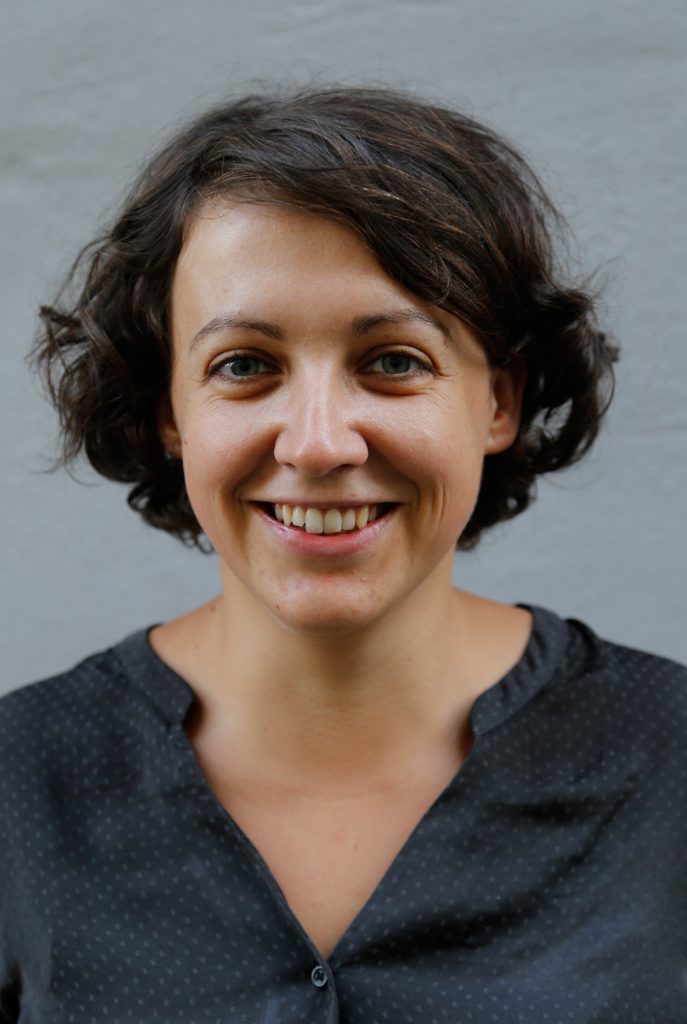 Die Rotbeinige Baumwanze - Obst+Wein